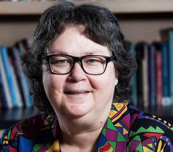 Board members - NSSAB